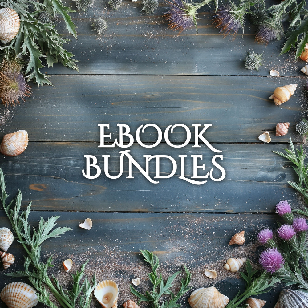 Happenstance Books and Merch – TJ Green's Official Shop | Happenstance Books and Merch