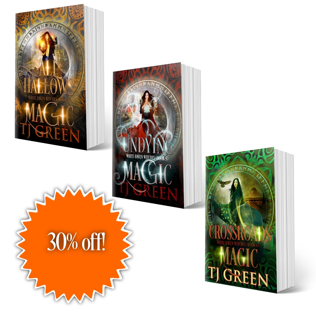 PAPERBACK AND HARDBACK BUNDLES – Happenstance Books and Merch