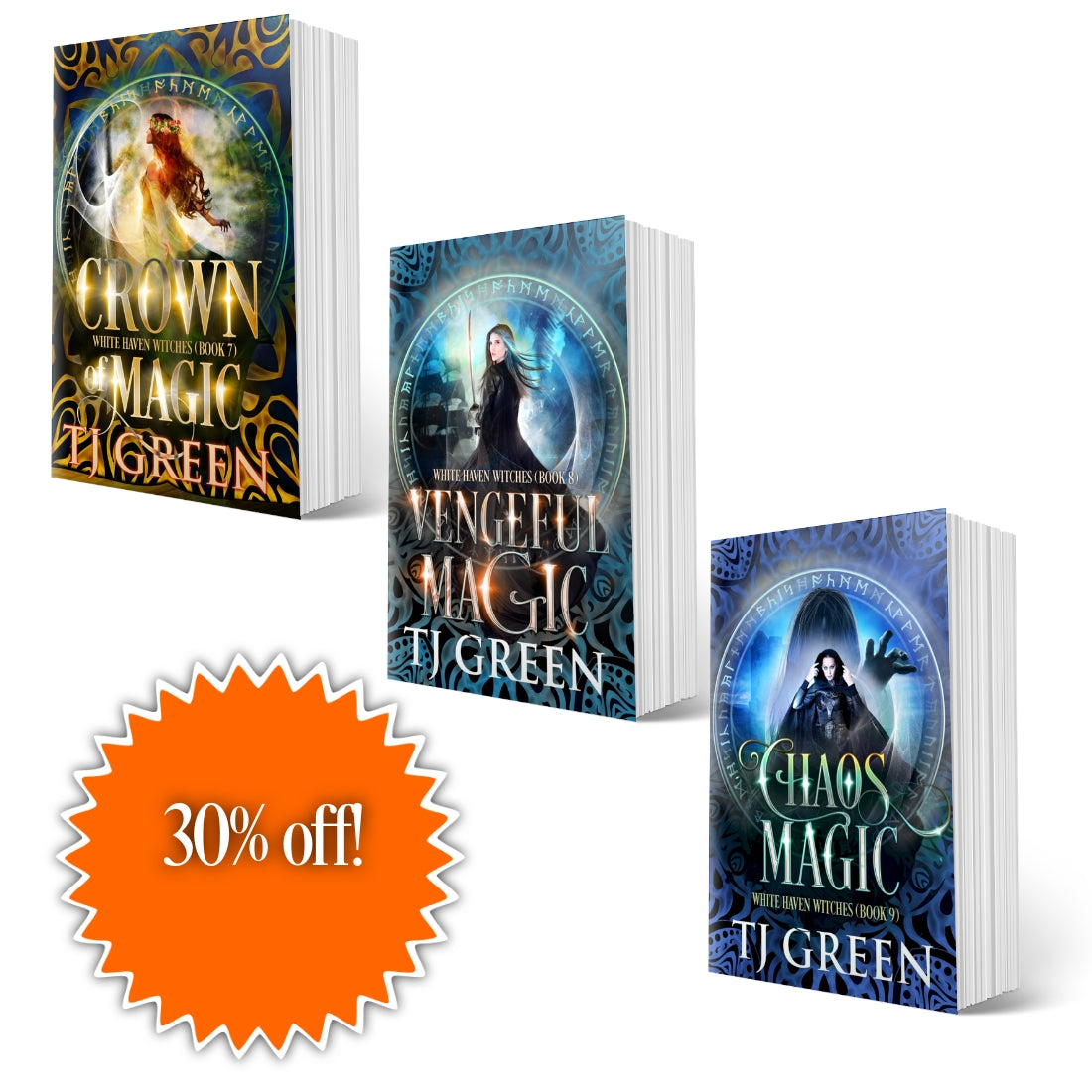 PAPERBACK AND HARDBACK BUNDLES – Happenstance Books and Merch