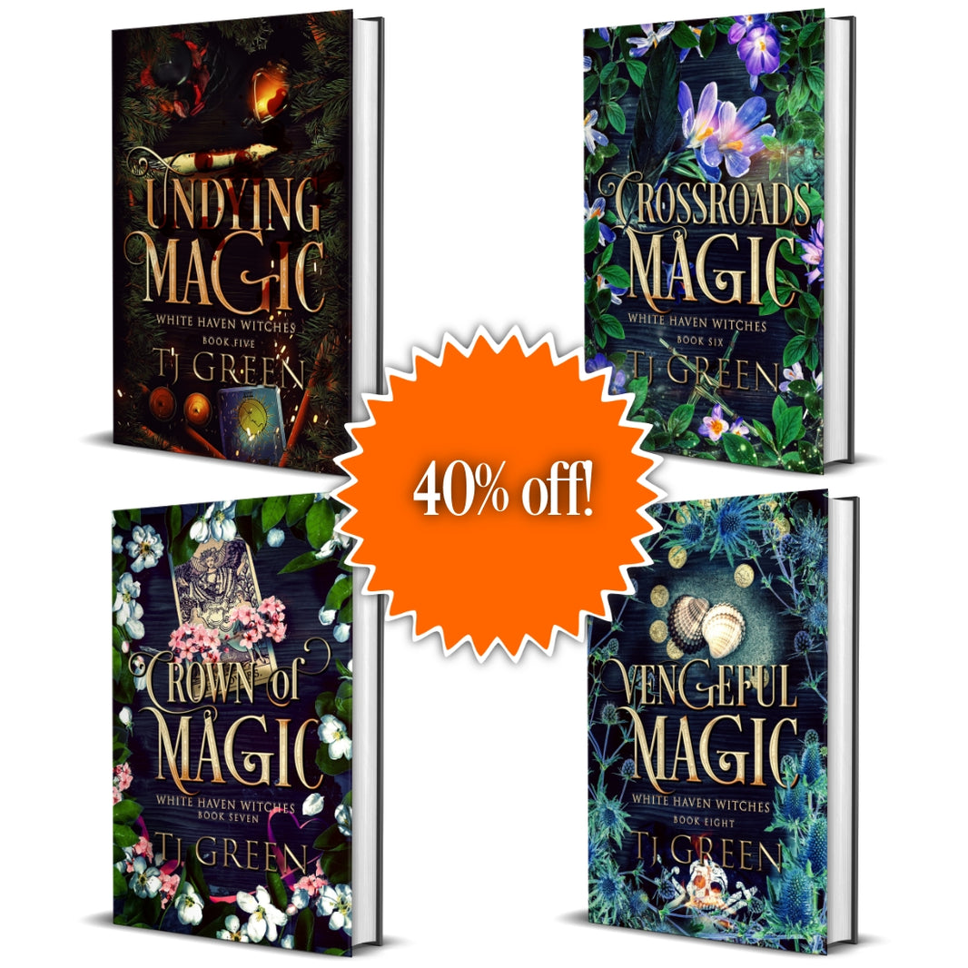 PAPERBACK AND HARDBACK BUNDLES – Happenstance Books and Merch