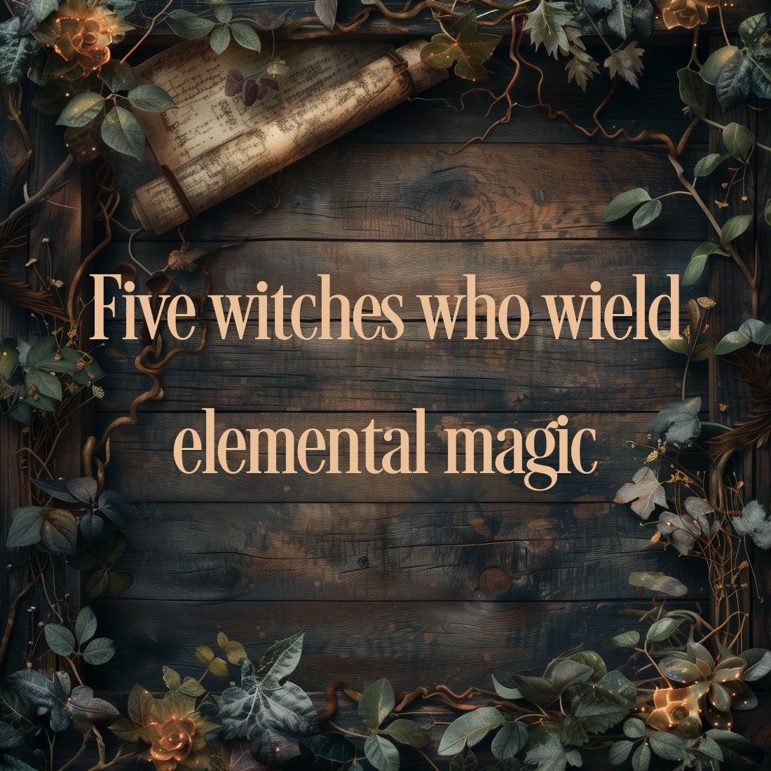 White Haven Witches Books 1-6: Paranormal Mysteries (EBOOK BUNDLE ...