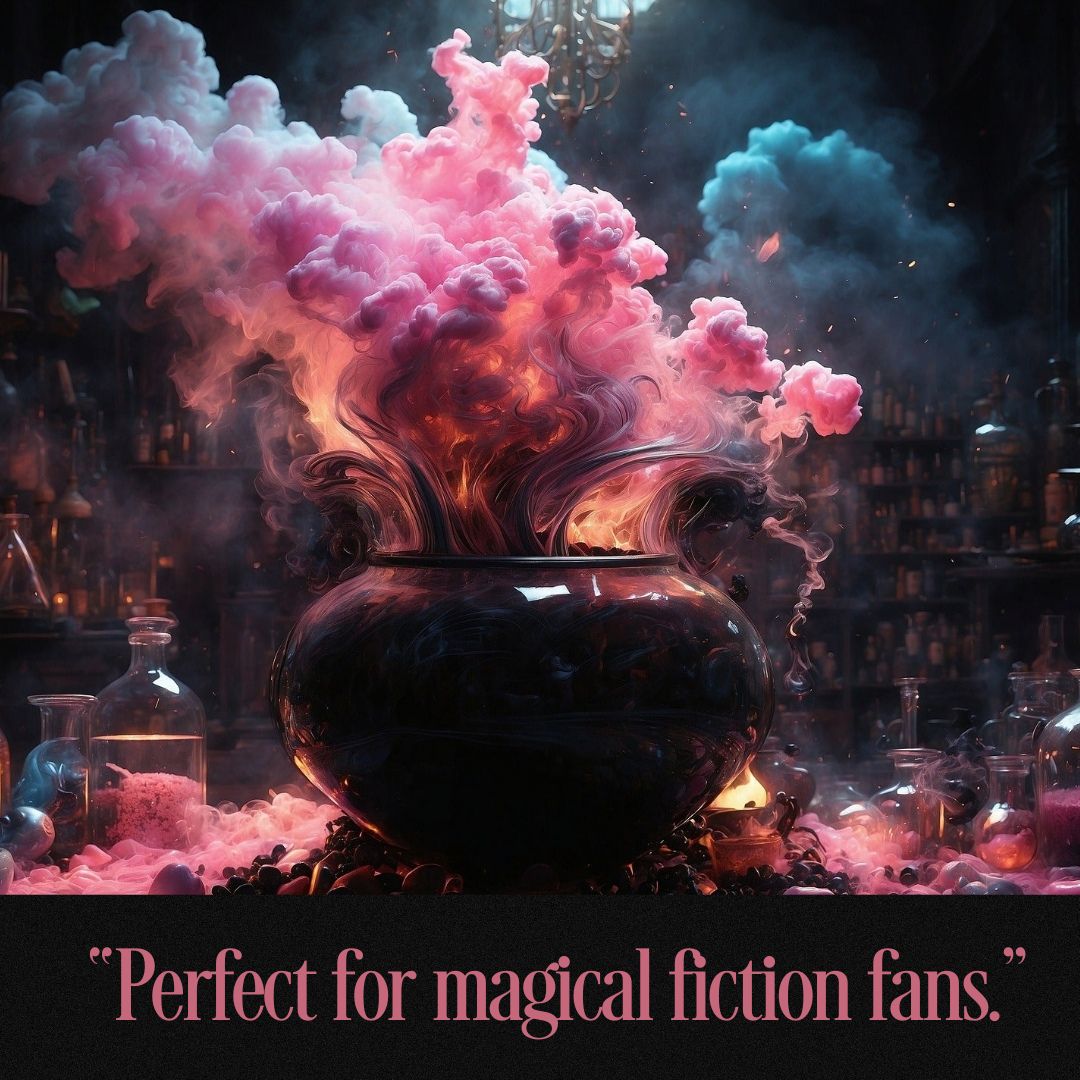 White Haven Witches 12 EBOOK BUNDLE – Happenstance Books and Merch