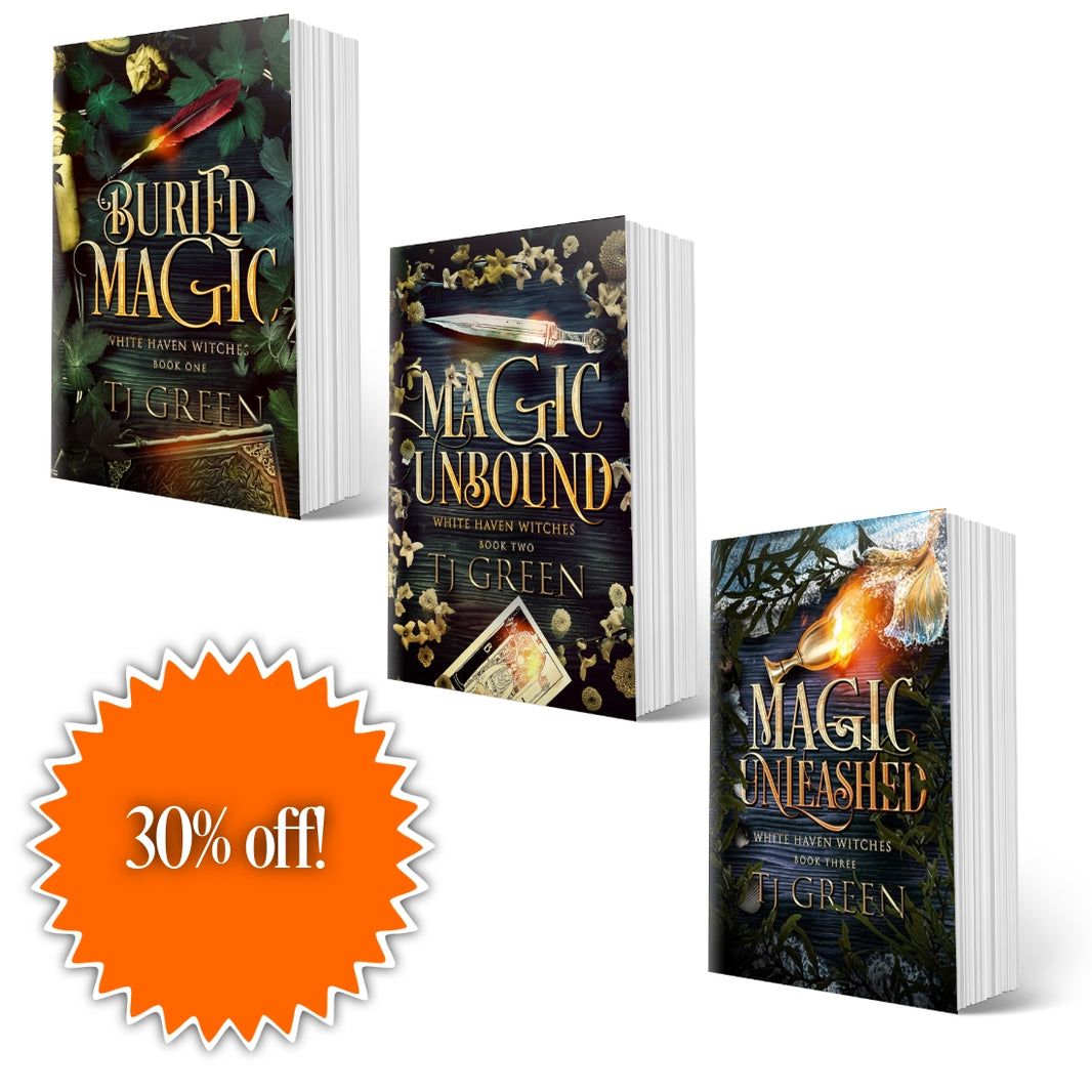 PAPERBACK AND HARDBACK BUNDLES – Happenstance Books and Merch